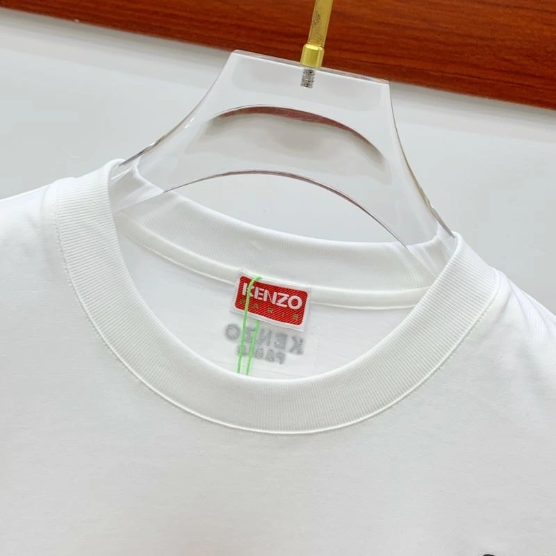 Genuine Kenzo T-Shirts