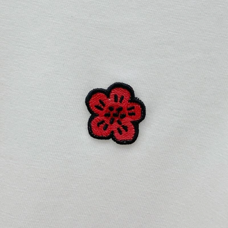 Genuine Kenzo T-Shirts