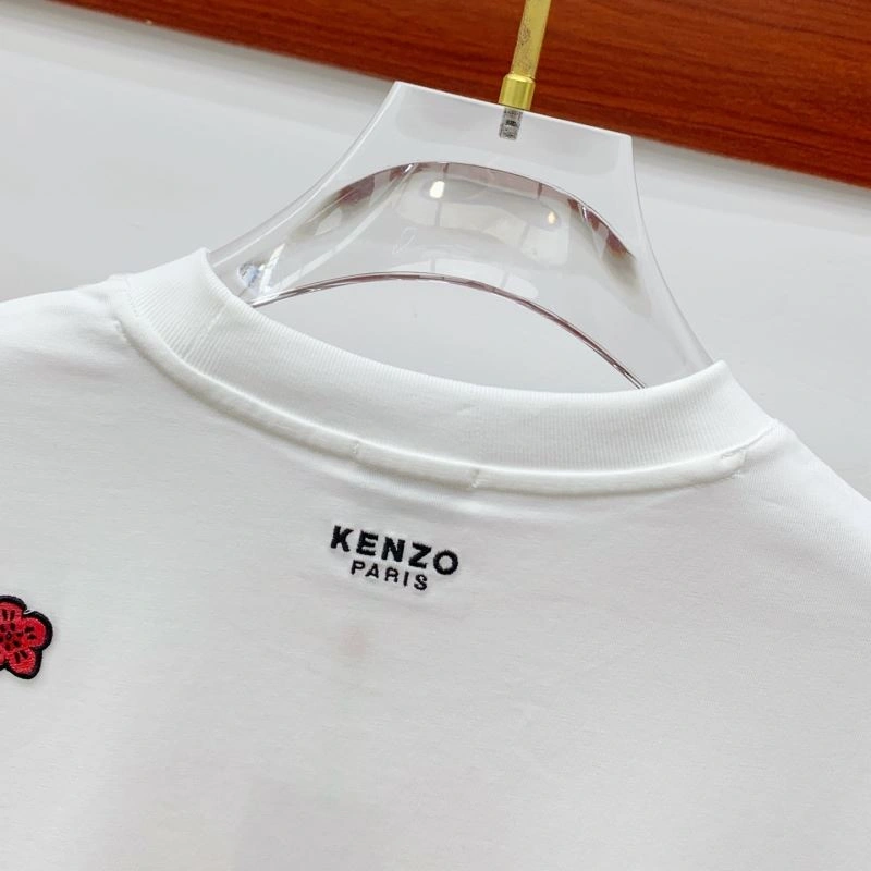 Genuine Kenzo T-Shirts
