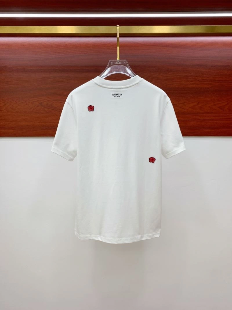 Genuine Kenzo T-Shirts