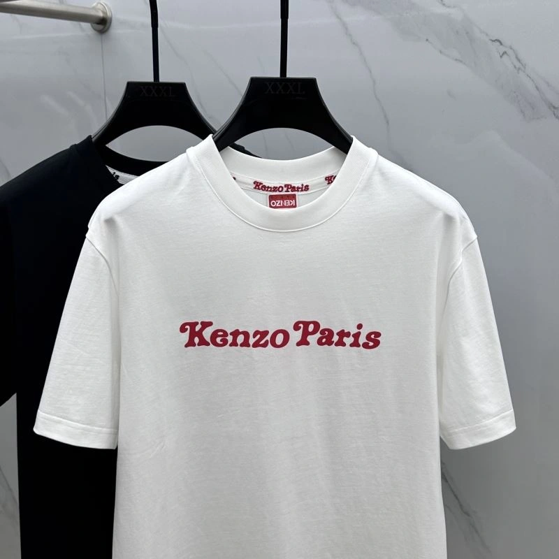 Top match Kenzo T-Shirts