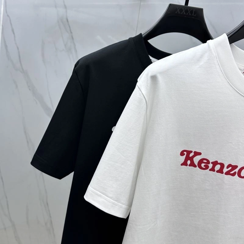 Top match Kenzo T-Shirts
