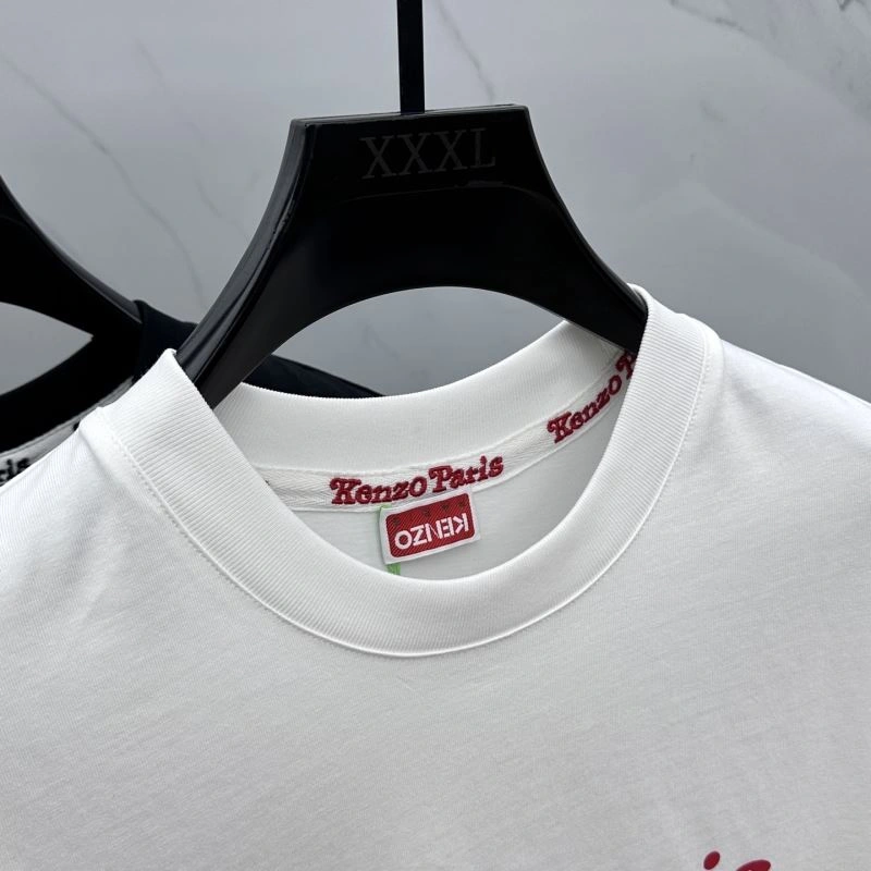 Top match Kenzo T-Shirts