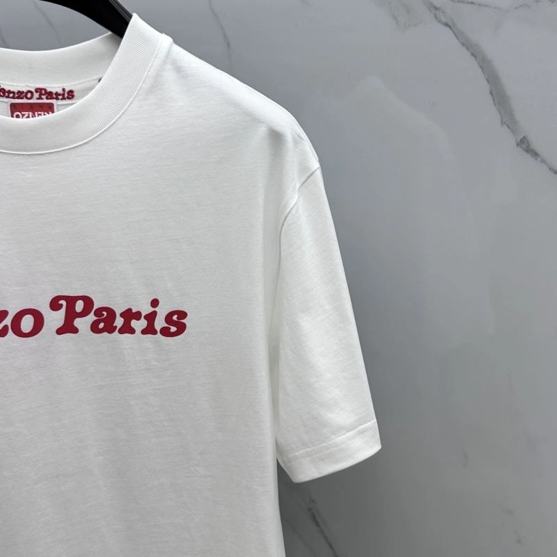Top match Kenzo T-Shirts