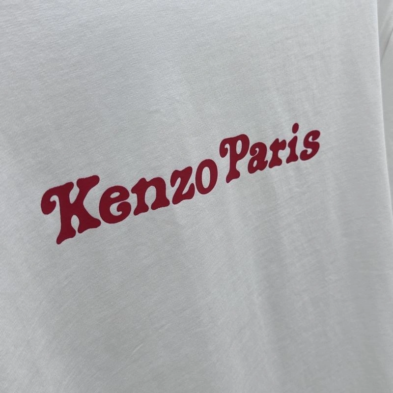 Top match Kenzo T-Shirts