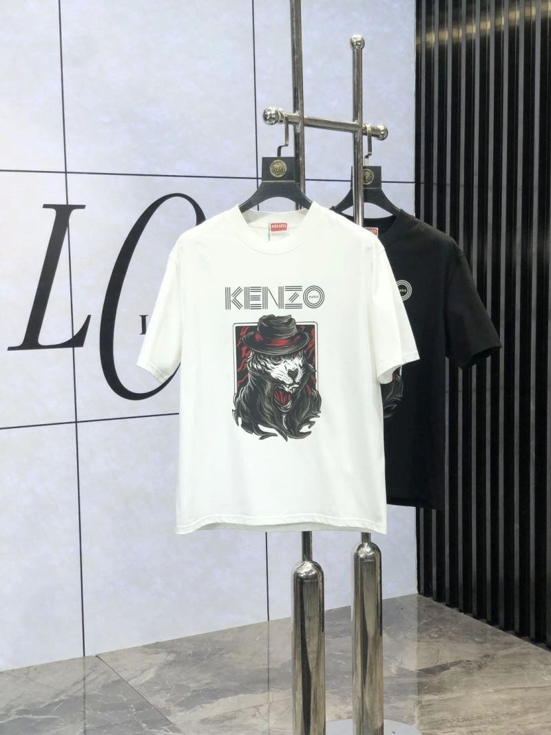 Kenzo T-Shirts