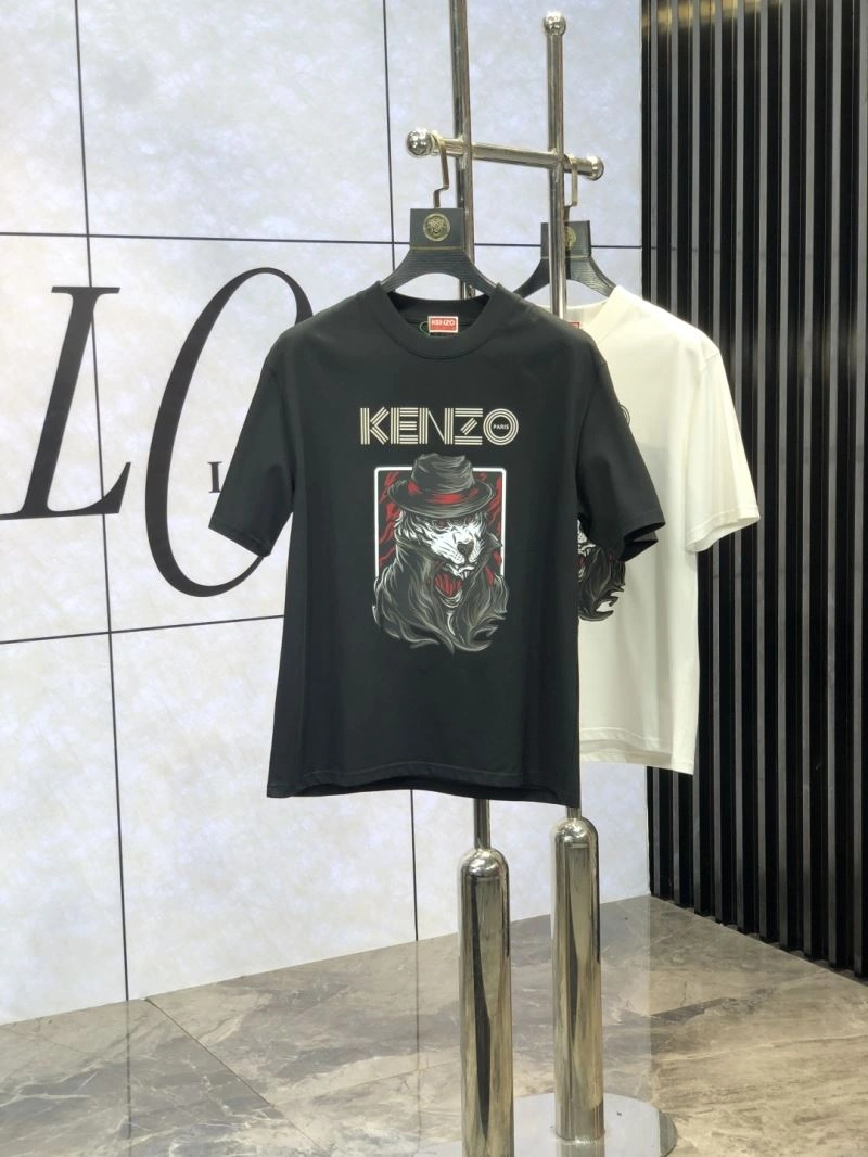 Budget-friendly Kenzo T-Shirts