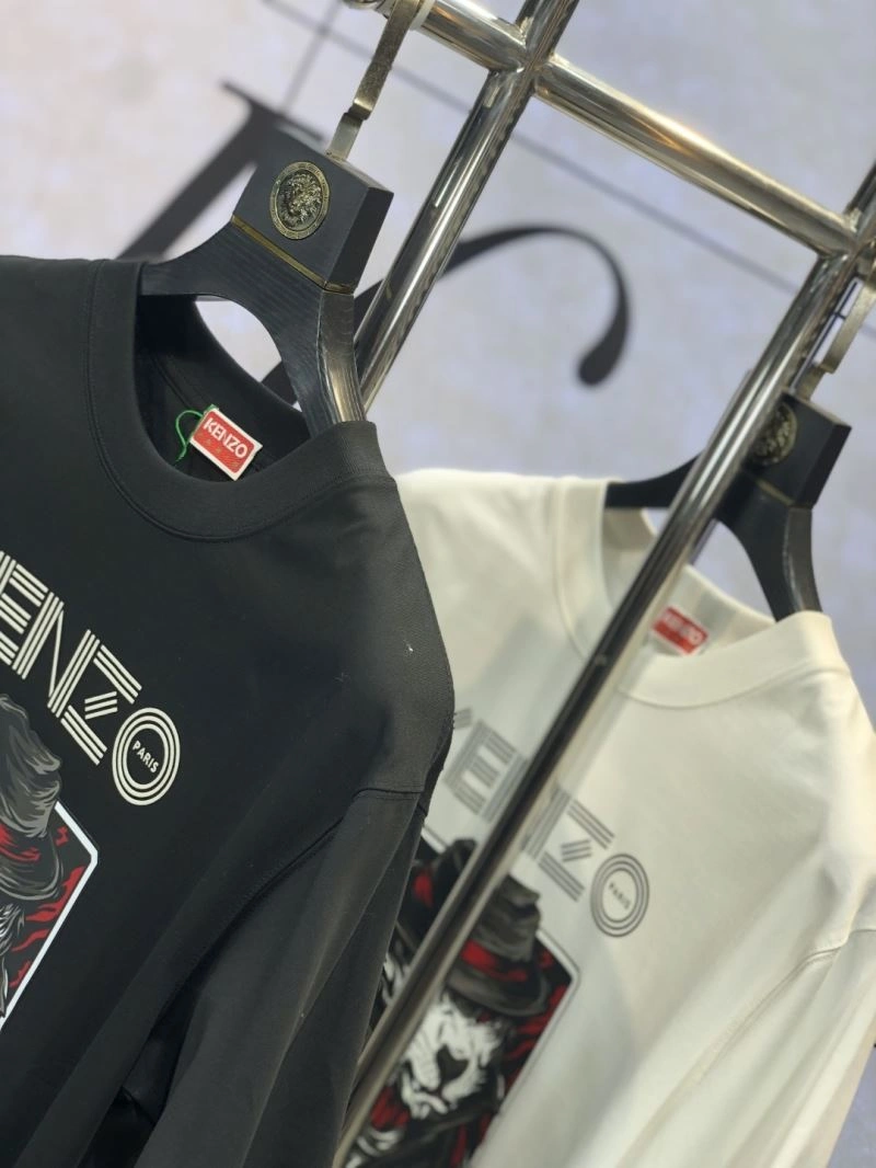 Budget-friendly Kenzo T-Shirts