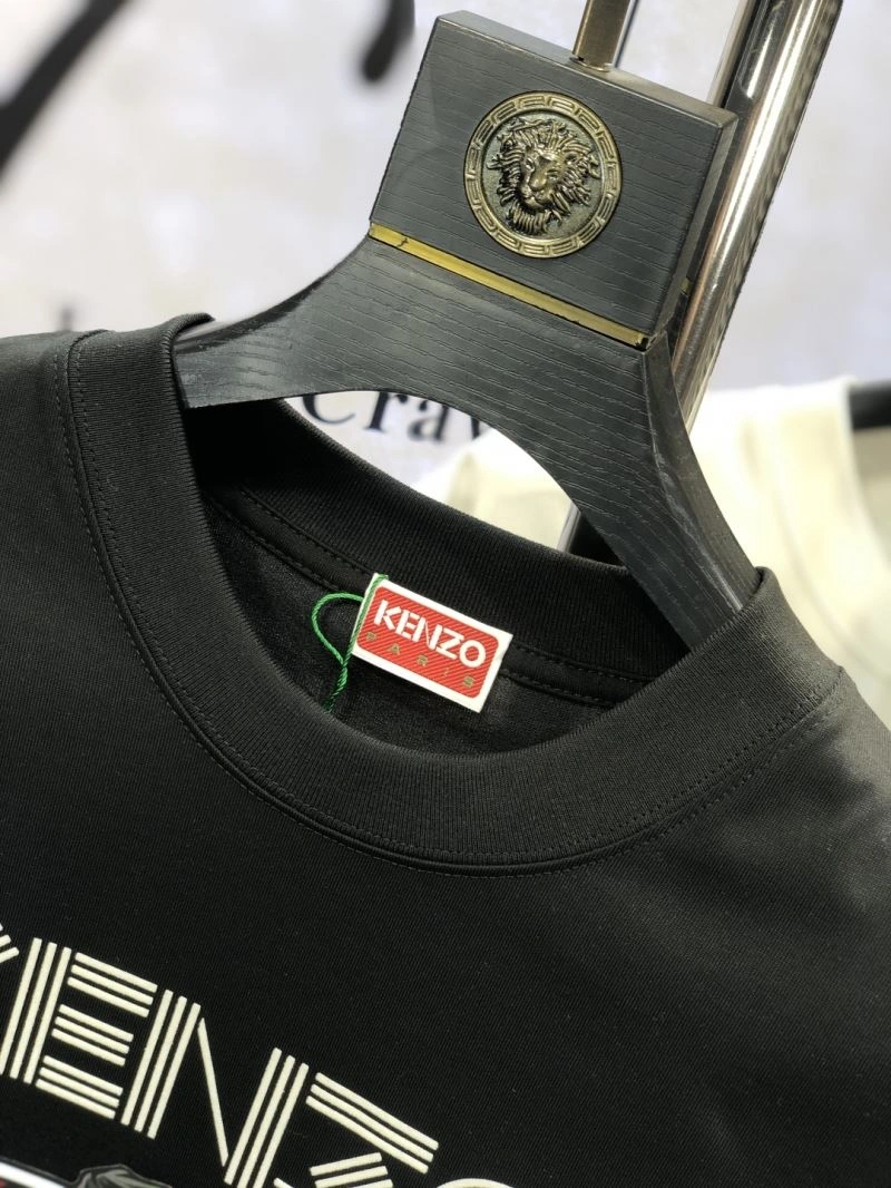 Budget-friendly Kenzo T-Shirts