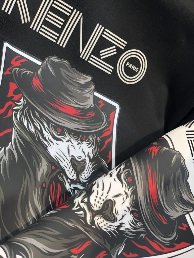 Budget-friendly Kenzo T-Shirts