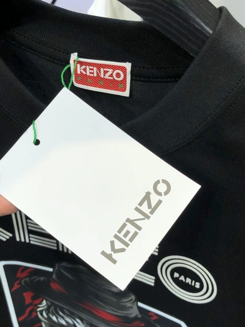 Budget-friendly Kenzo T-Shirts