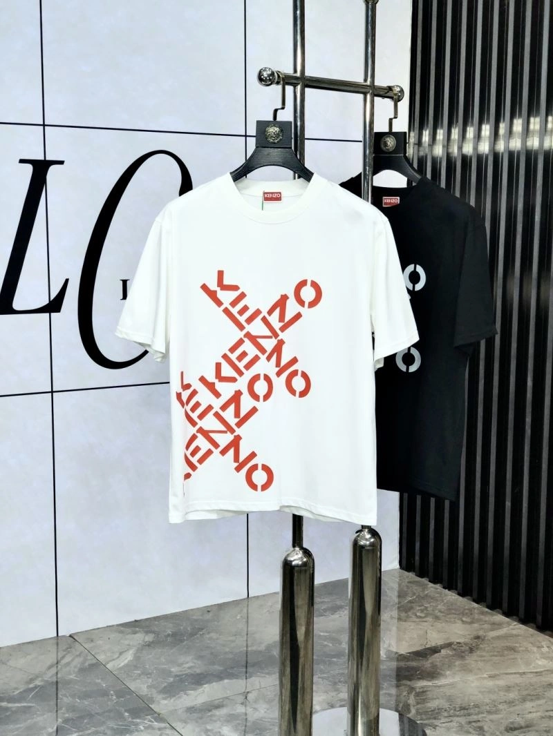 Kenzo T-Shirts