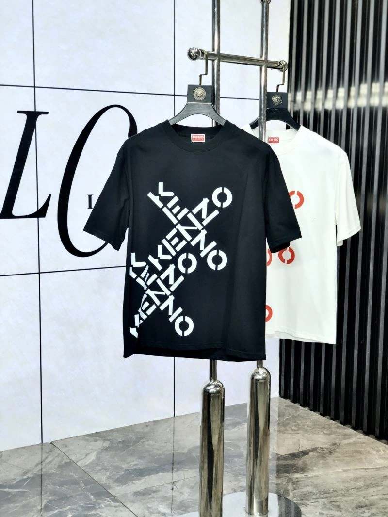 Reasonably priced Kenzo T-Shirts