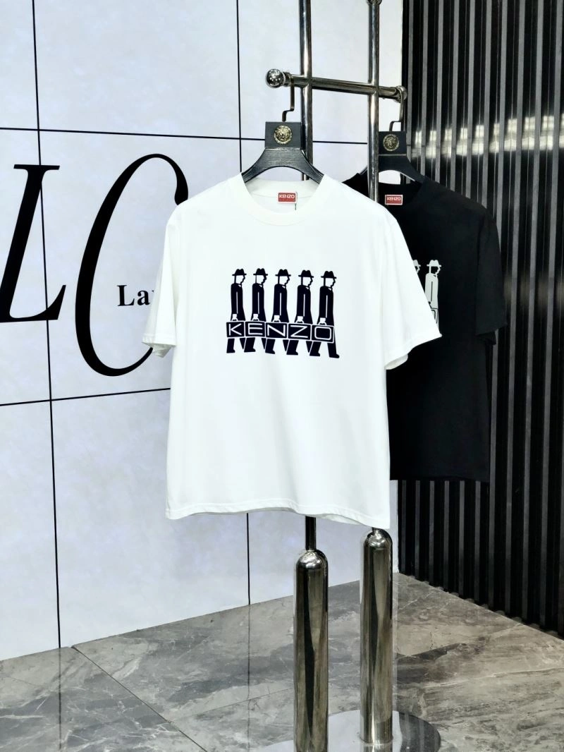 Kenzo T-Shirts