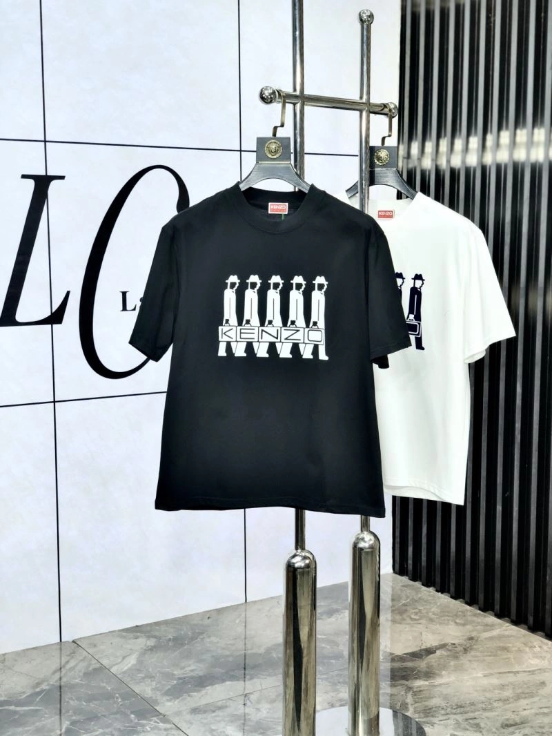 Affordable Kenzo T-Shirts
