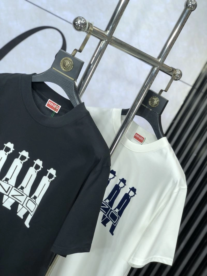 Affordable Kenzo T-Shirts