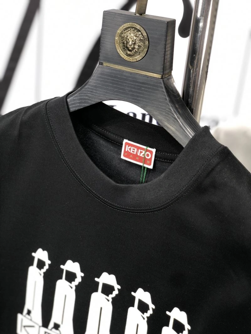 Affordable Kenzo T-Shirts