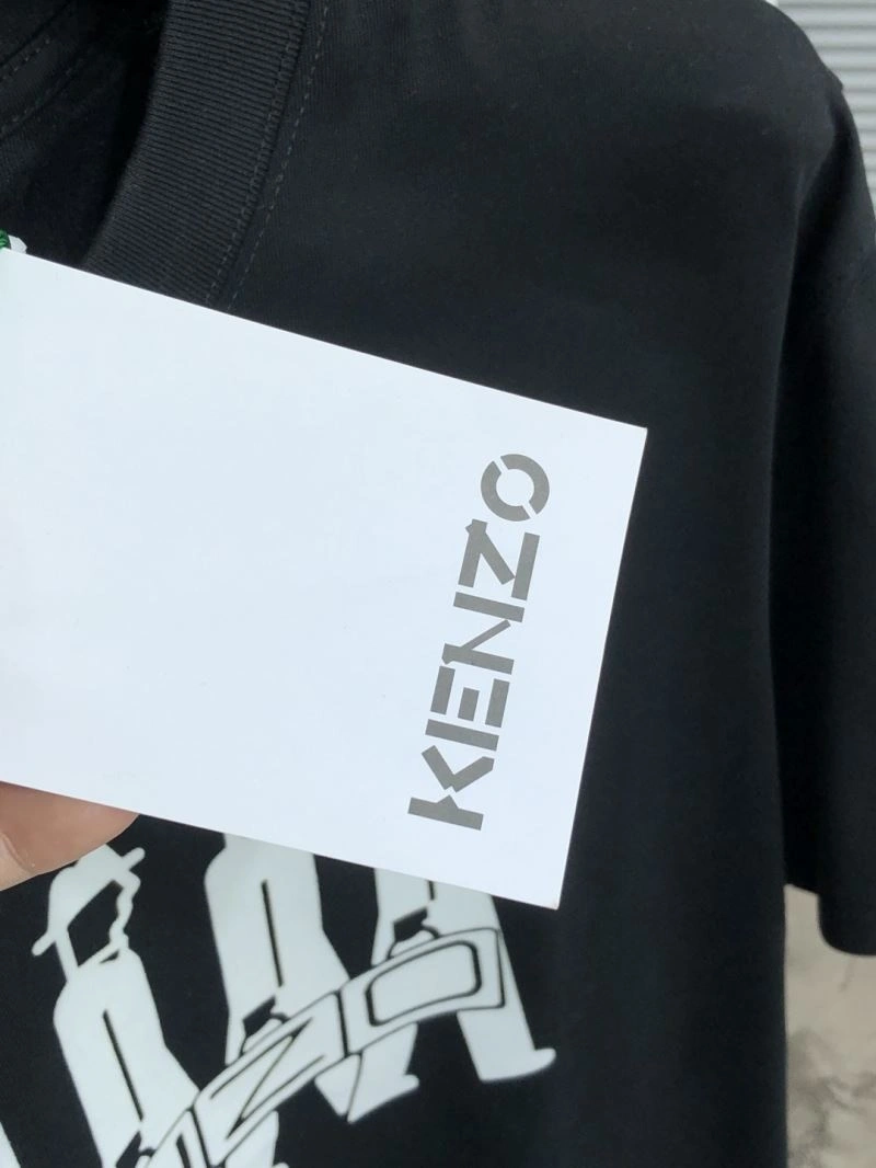 Affordable Kenzo T-Shirts