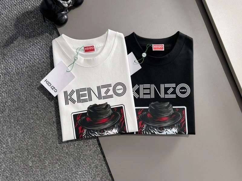 Kenzo T-Shirts