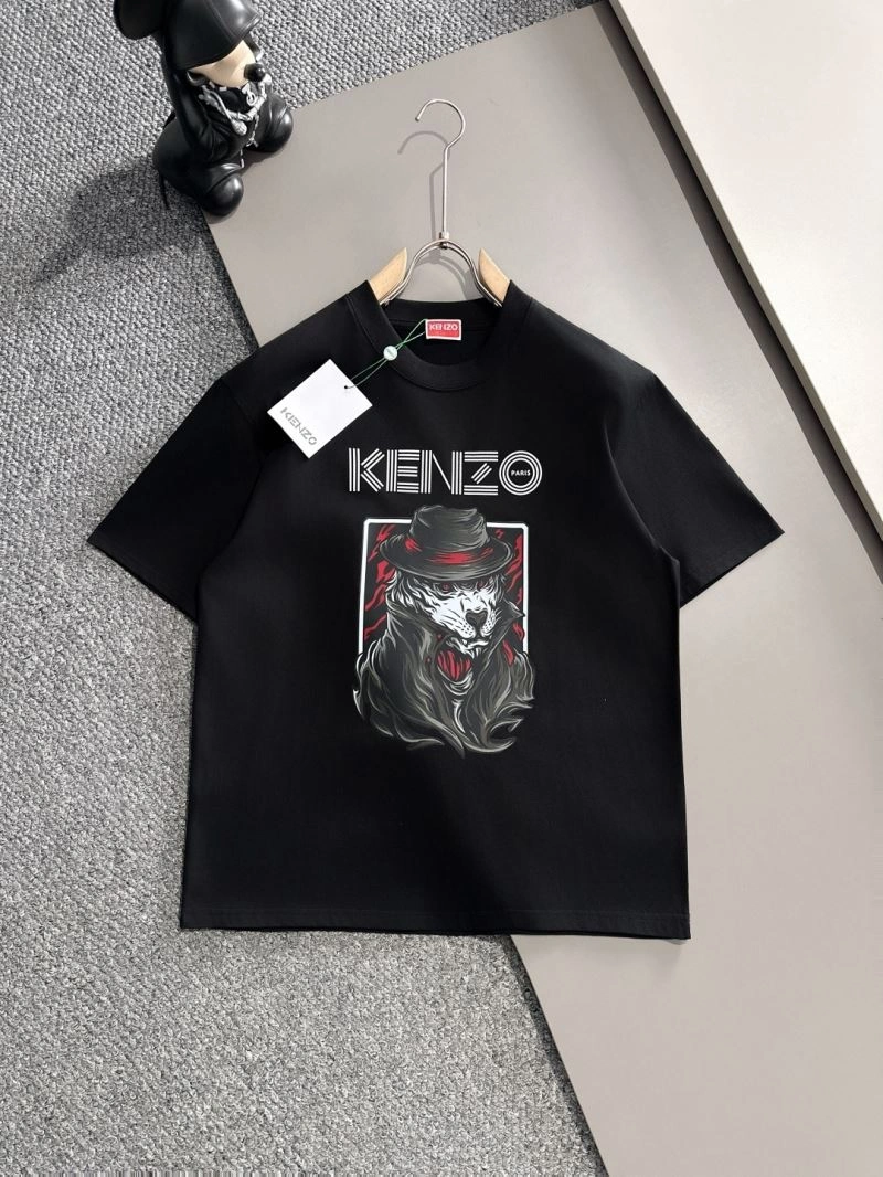 Affordable Kenzo T-Shirts