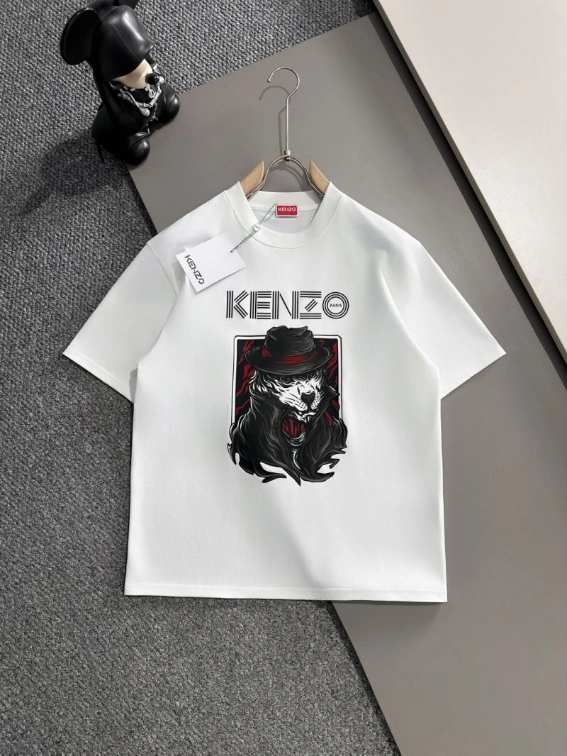 Affordable Kenzo T-Shirts