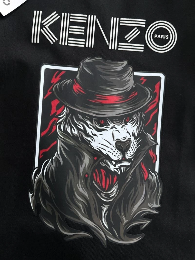 Affordable Kenzo T-Shirts