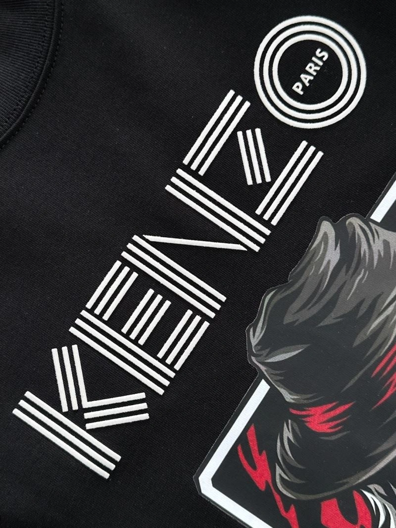 Affordable Kenzo T-Shirts