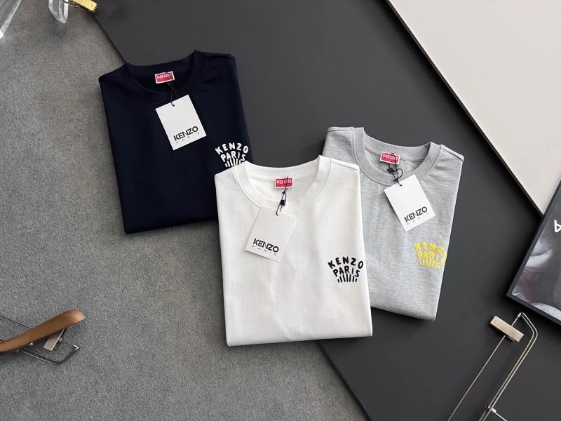 Kenzo T-Shirts