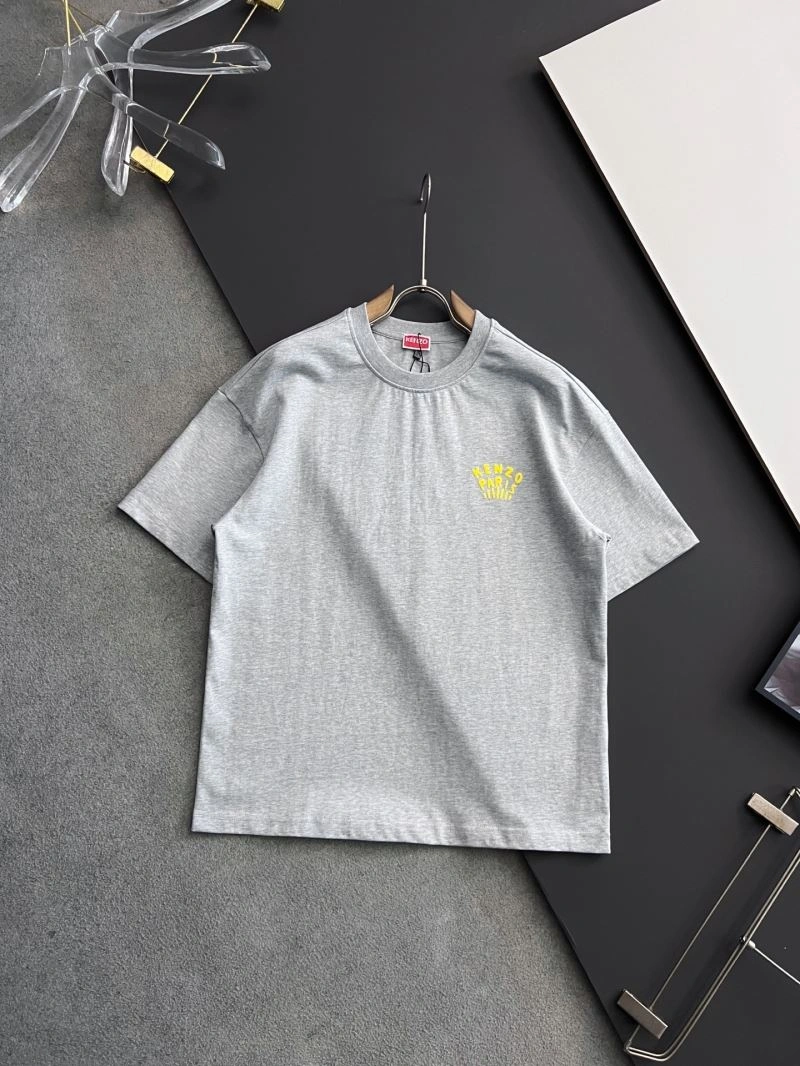 Precise copy Kenzo T-Shirts