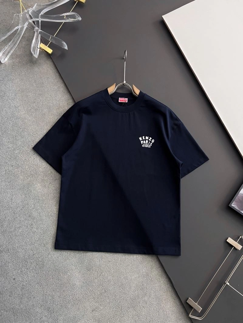 Precise copy Kenzo T-Shirts