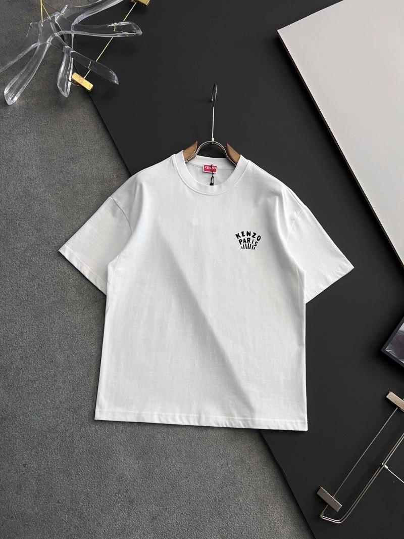 Precise copy Kenzo T-Shirts