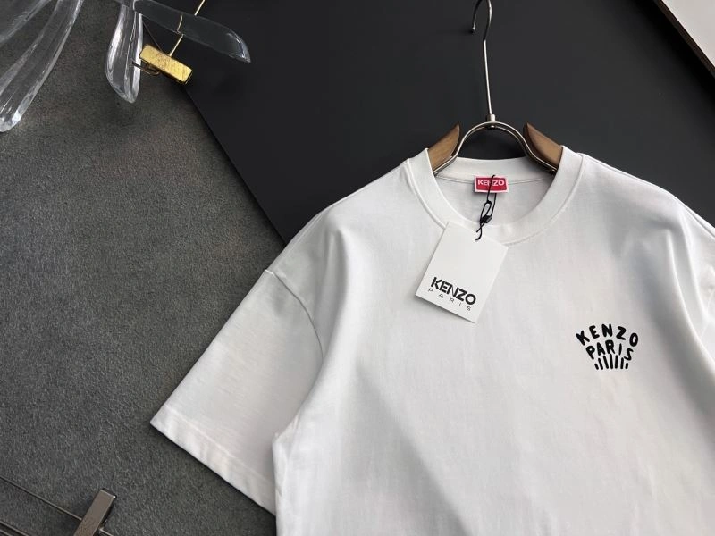 Precise copy Kenzo T-Shirts