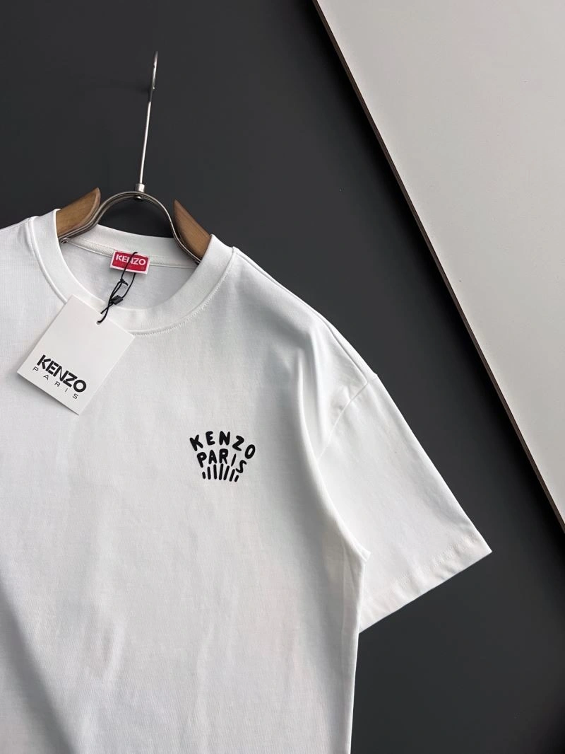 Precise copy Kenzo T-Shirts