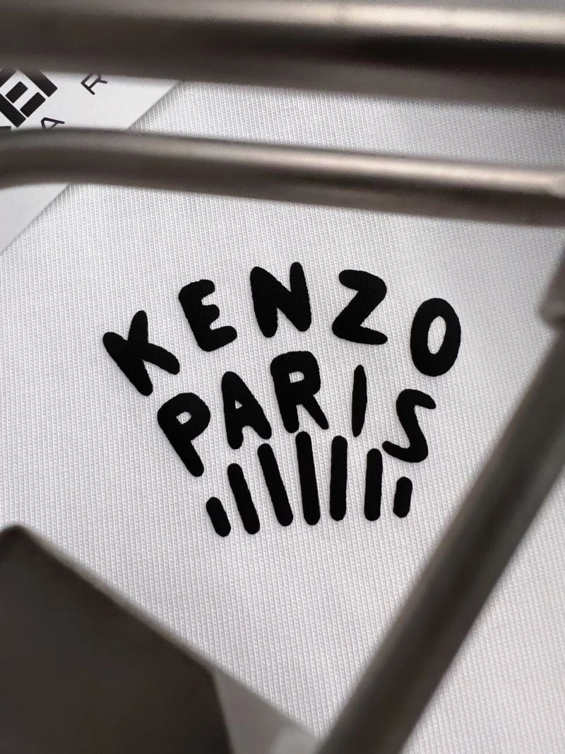Precise copy Kenzo T-Shirts