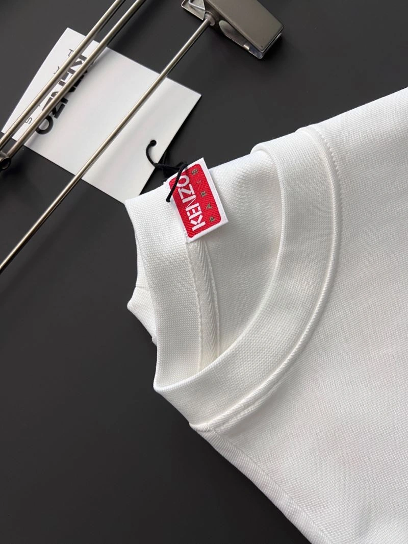 Precise copy Kenzo T-Shirts