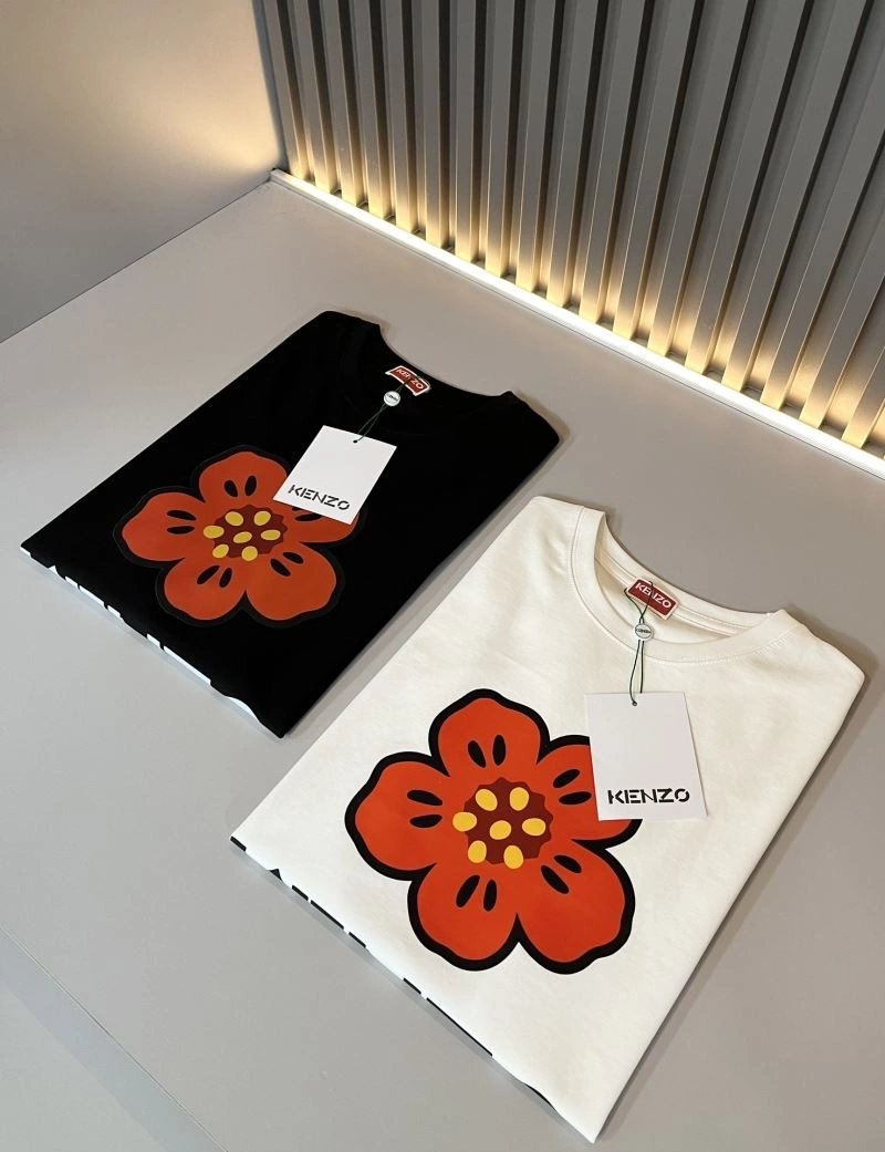 Kenzo T-Shirts