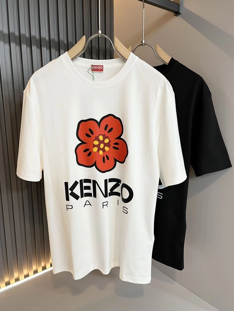 Reasonably priced Kenzo T-Shirts