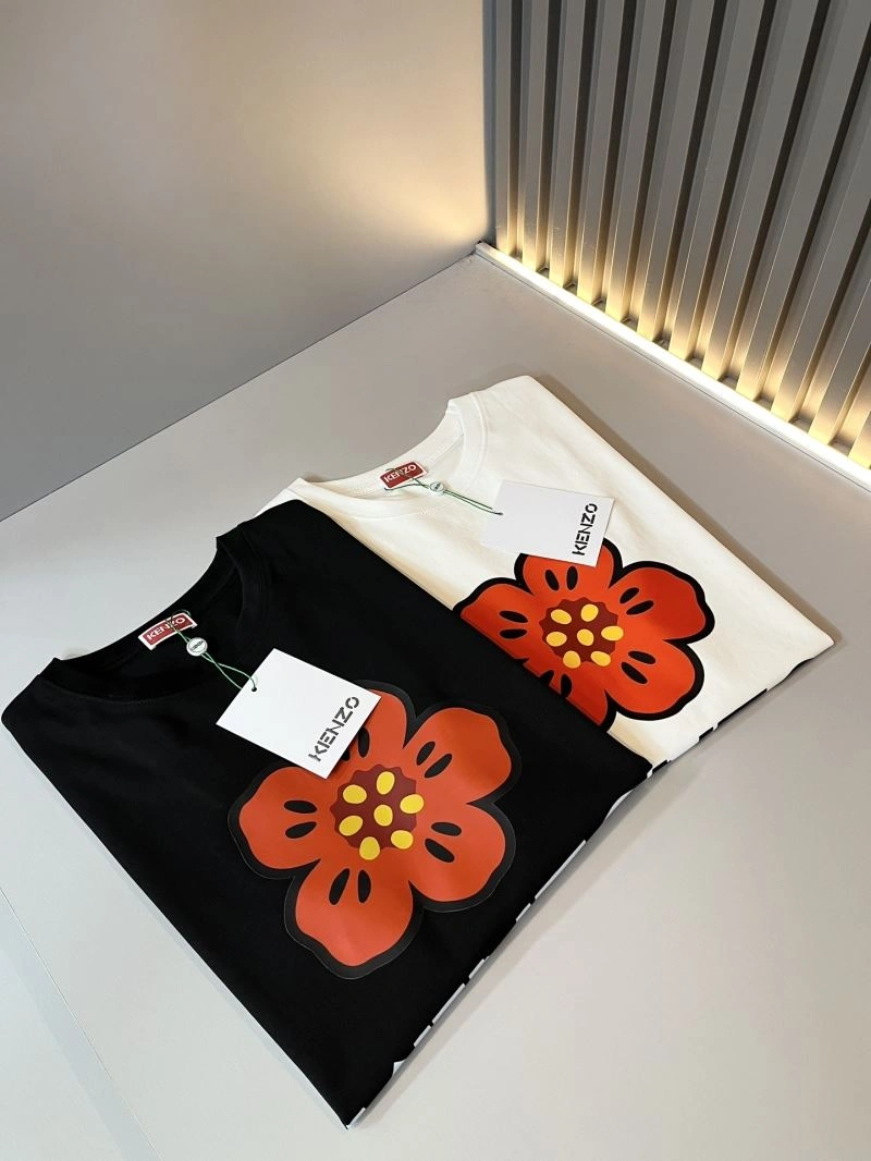 Top match Kenzo T-Shirts