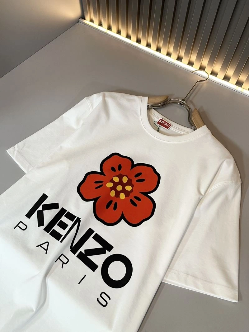 Top match Kenzo T-Shirts