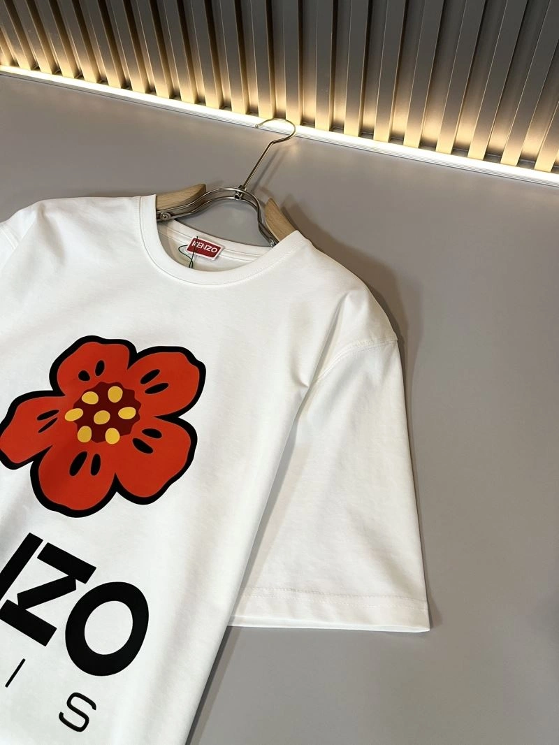 Top match Kenzo T-Shirts