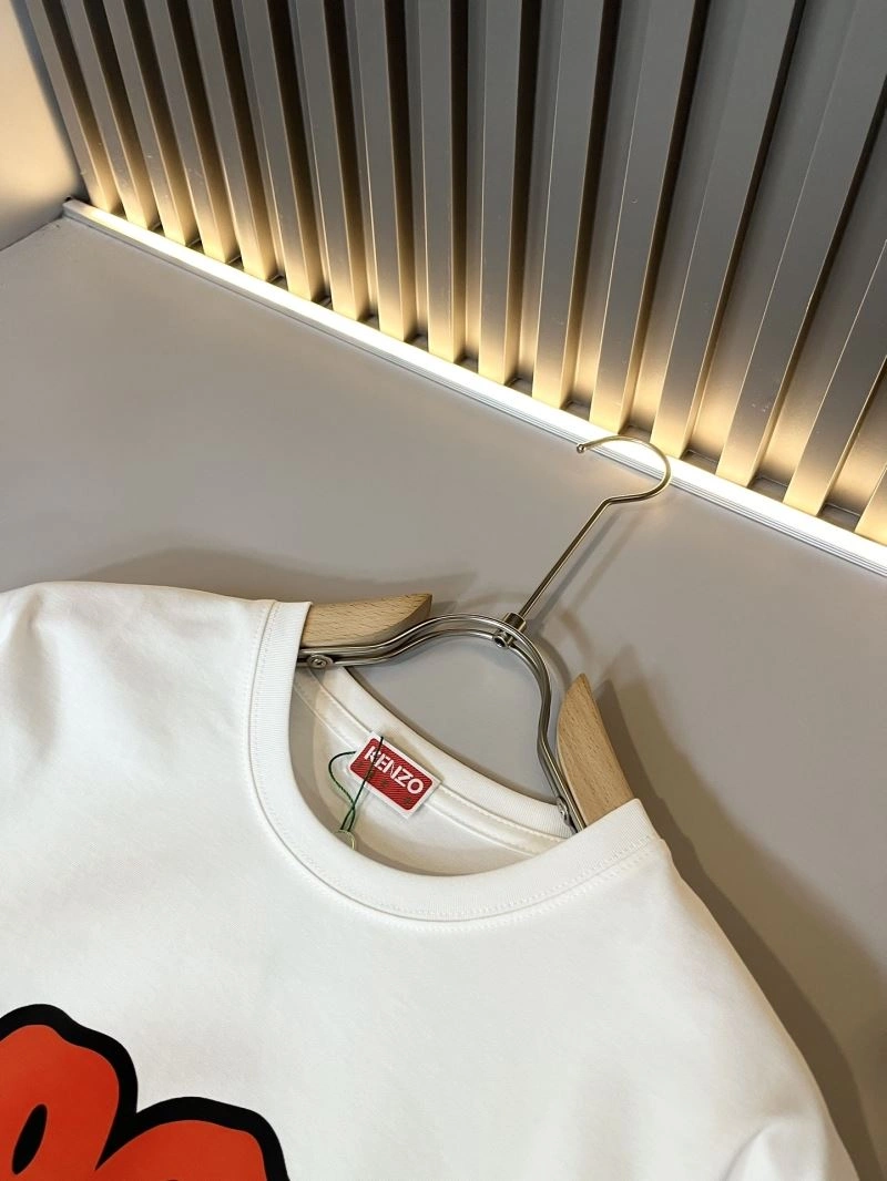 Top match Kenzo T-Shirts