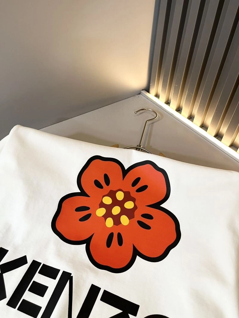 Top match Kenzo T-Shirts