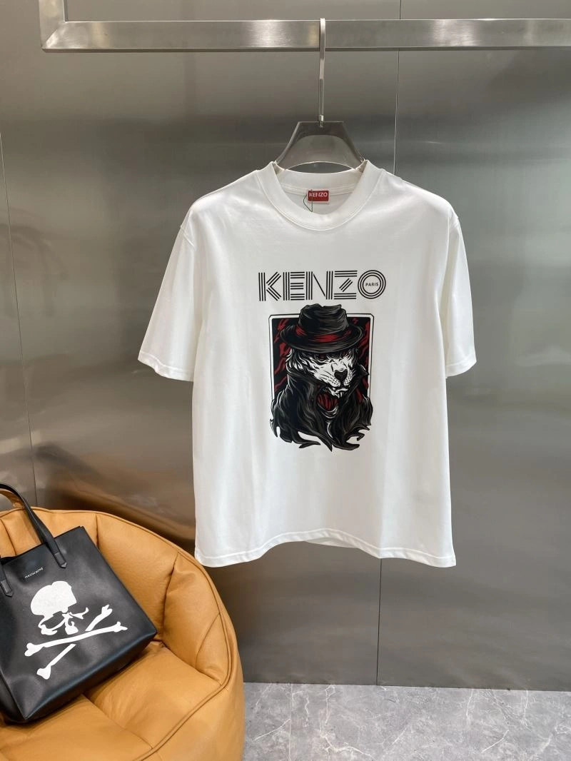 Kenzo T-Shirts