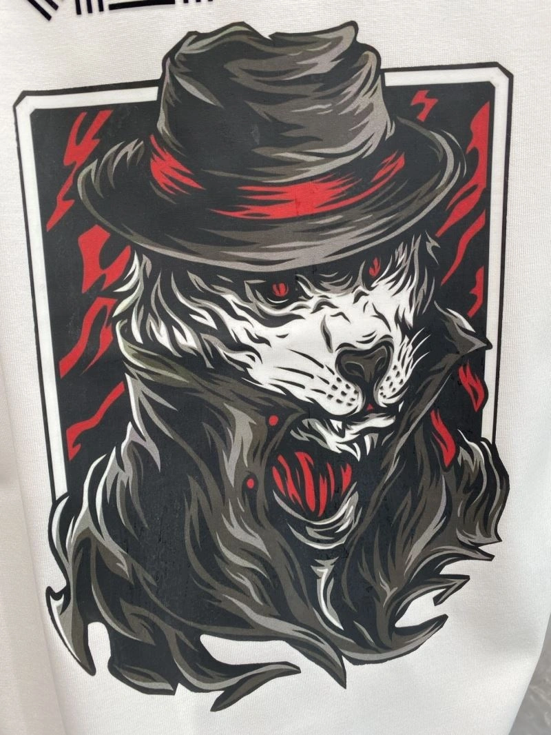 Brand-authenticated Kenzo T-Shirts