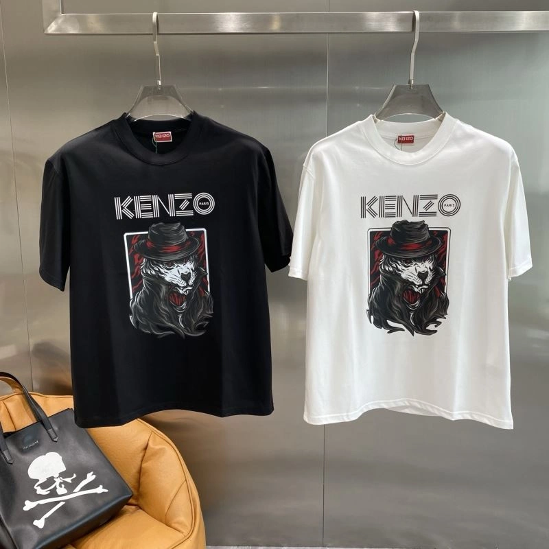 Kenzo T-Shirts