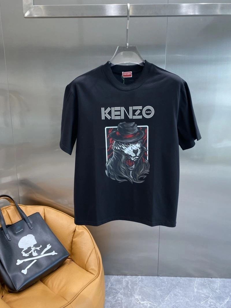 1:1 copy Kenzo T-Shirts