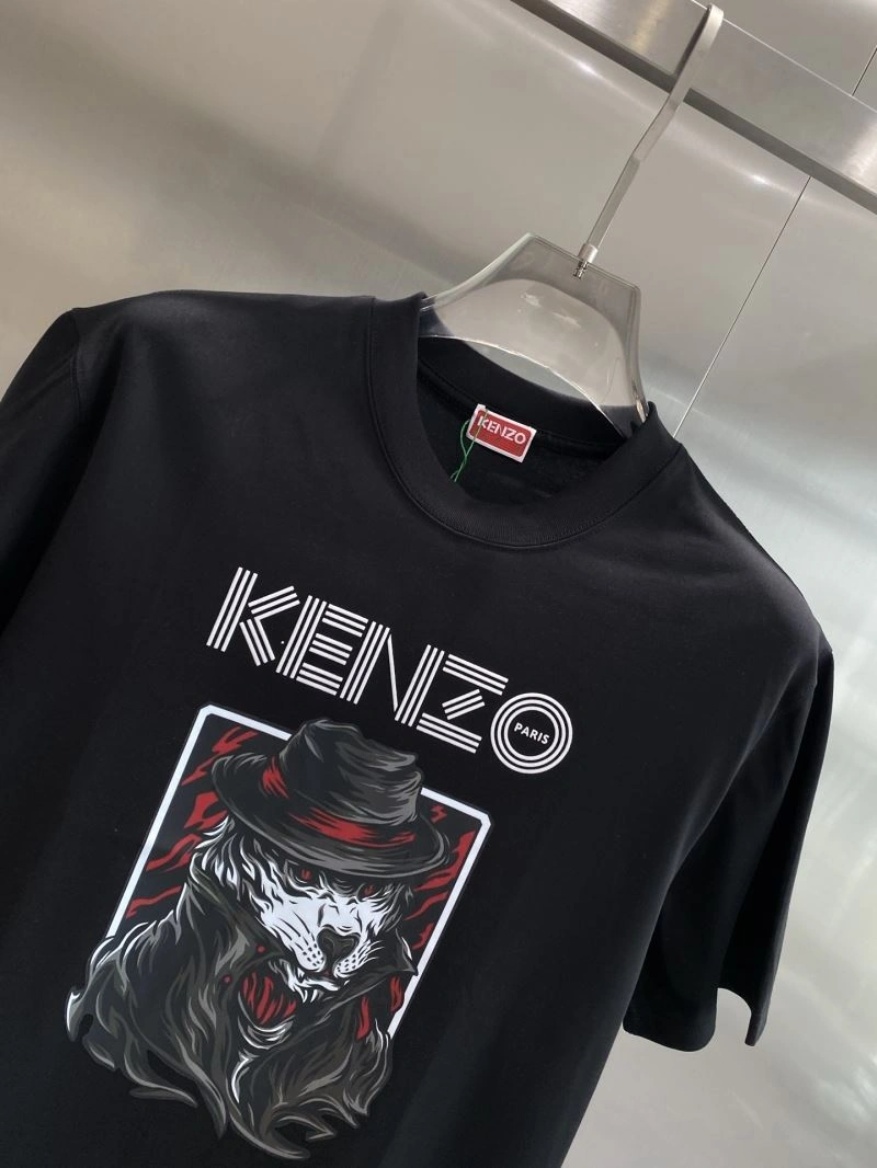 1:1 copy Kenzo T-Shirts