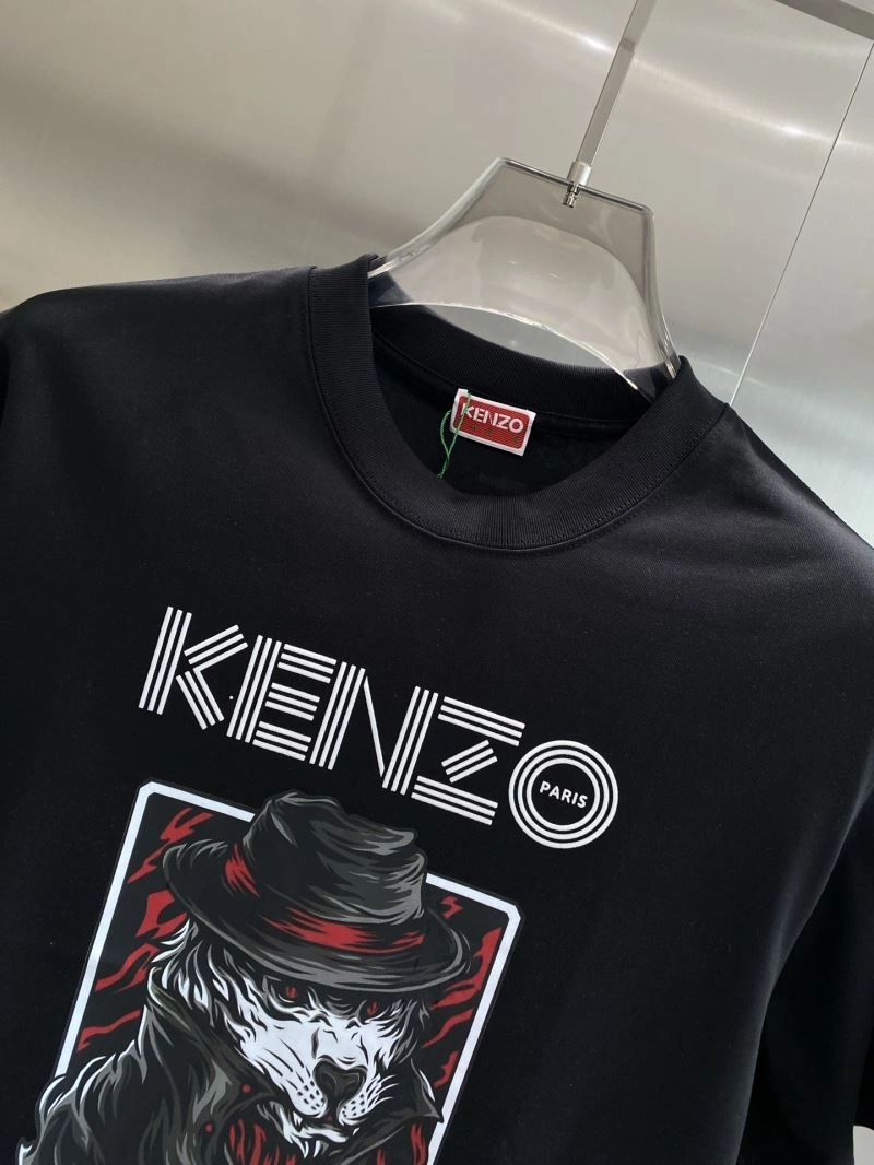 1:1 copy Kenzo T-Shirts