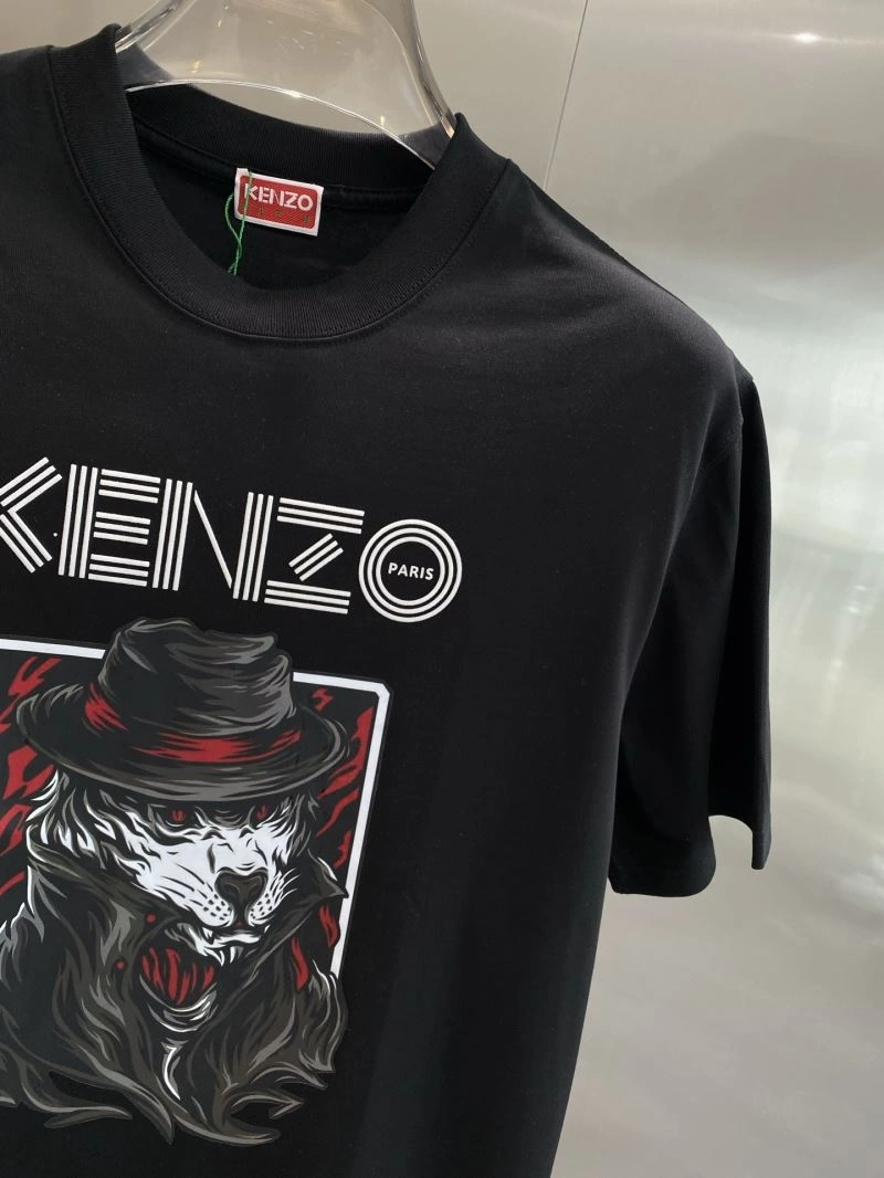 1:1 copy Kenzo T-Shirts