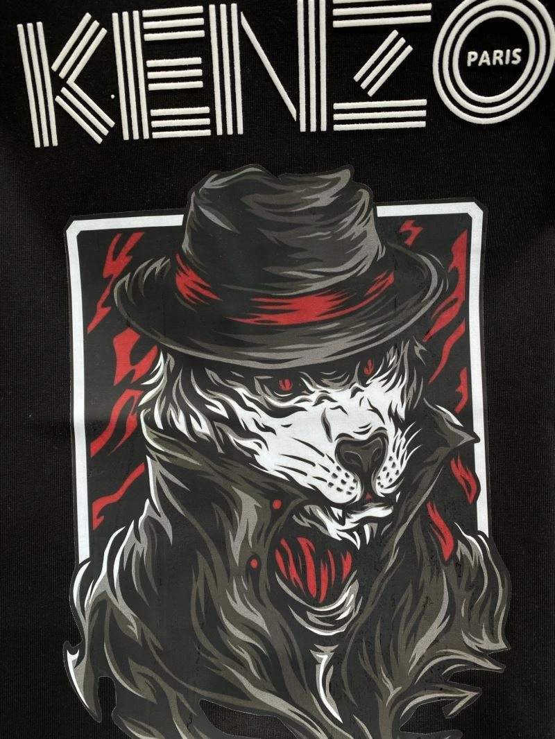 1:1 copy Kenzo T-Shirts